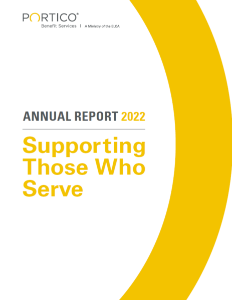 About Us - Portico Benefit Services
