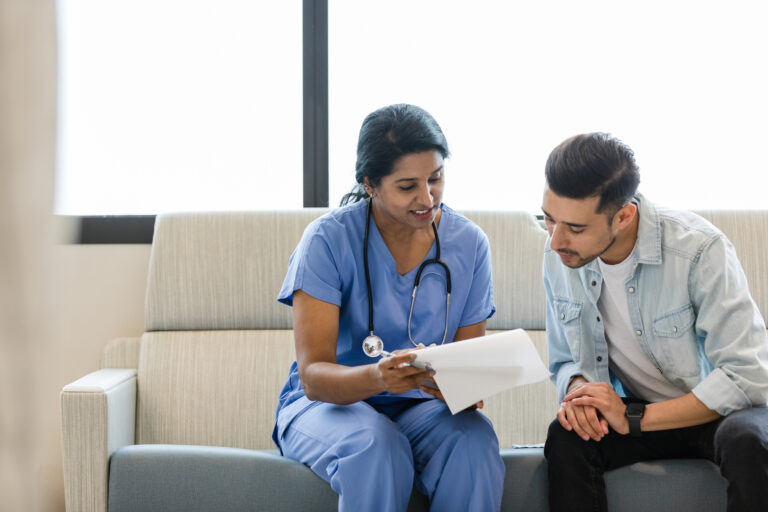 Choice and Affordability - Portico Benefit Services